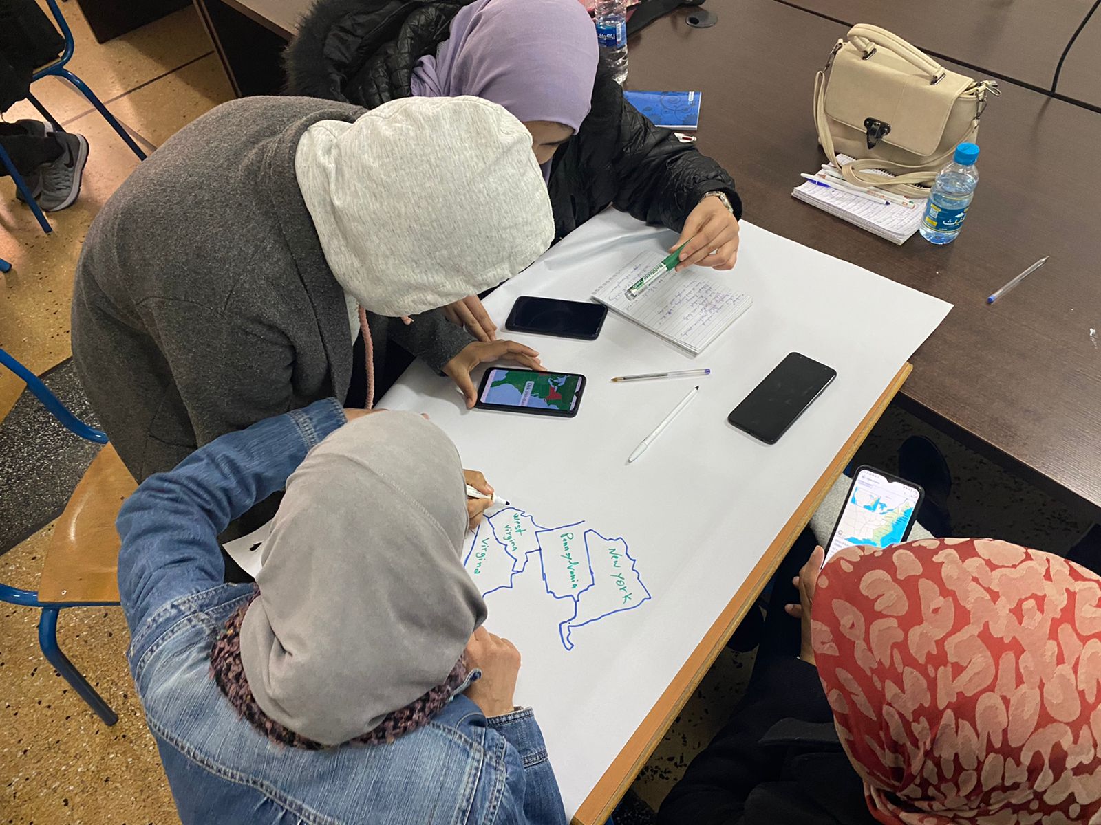 Global Competencies - The Global-ready Research and Equitable Education ...